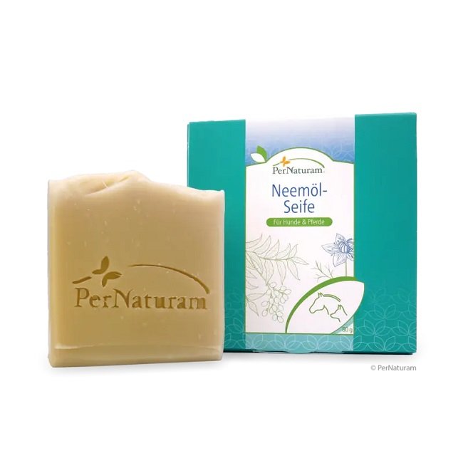 Neem zeep - Eqinful